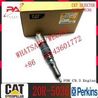 China Diesel Fuel Injector 289-0753 20R-5036 for C15 C18 Engine High Quality One Year Warranty for sale
