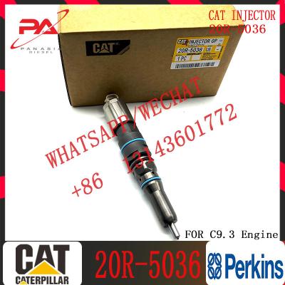 China Diesel Fuel Injector 289-0753 20R-5036 for C15 C18 Engine High Quality One Year Warranty for sale