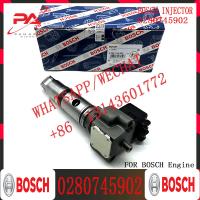 China Bosch Fuel Unit Pump 0280745902 0414799005 0414799025 0986445002 0986445102 5236338 5236658 280743402 A0280743402 A0280745902 for sale