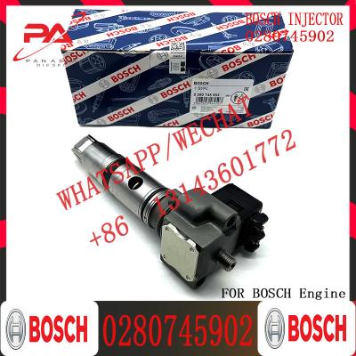 China Bosch Fuel Unit Pump 0280745902 0414799005 0414799025 0986445002 0986445102 5236338 5236658 280743402 A0280743402 A0280745902 for sale
