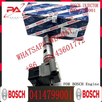 China Bosch Fuel Pump Injector 0414799005 0414799001 0414799025 0280745902 A0280745902 12V for sale