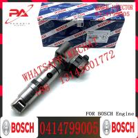 China Bosch Fuel Unit Pump 0414799005 0986445002 5236338 0280745902 for Diesel Injection for sale