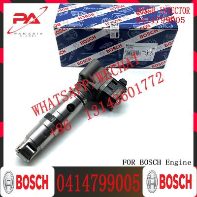 China Bosch Fuel Unit Pump 0414799005 0986445002 5236338 0280745902 for Diesel Injection for sale