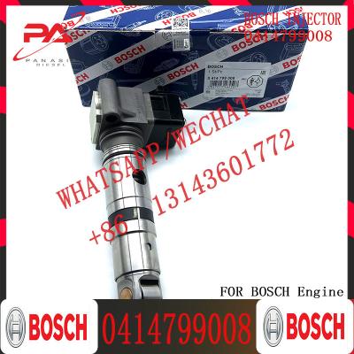 China Bosch Fuel Injection Unit Pump 0414799008 0414799027 0986445003 for Diesel Engines for sale
