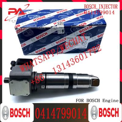 China Bosch Diesel Engine Fuel Injector Unit Pump 0414799008 0414799027 0414799014 for sale