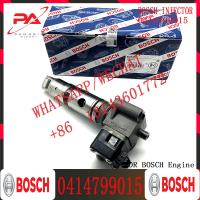 China Diesel Fuel Injection Unit Pump 0414799030 0414799015 for Mercedes 0280748902 A0280748902 for sale