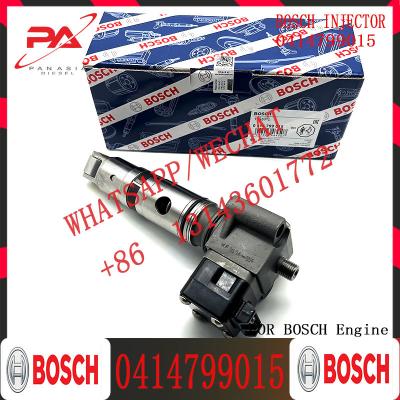 China Diesel Fuel Injection Unit Pump 0414799030 0414799015 for Mercedes 0280748902 A0280748902 for sale