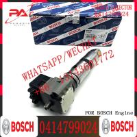 China High Quality Truck Fuel Pump OEM 0414799024 0414799001 0280745902 for sale