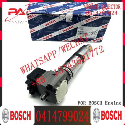 China High Quality Truck Fuel Pump OEM 0414799024 0414799001 0280745902 for sale