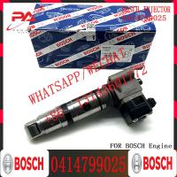 China Bosch Fuel Unit Pump 0414799005 0986445002 5236338 280743402 A0280743402 for sale