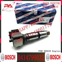 China High Pressure Common Rail Fuel Pump 0414799032 for Citroen Jaguar Land Rover Peugeot 3.0L Engine for sale