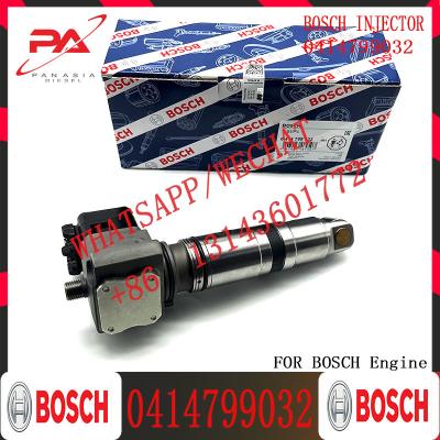 China High Pressure Common Rail Fuel Pump 0414799032 for Citroen Jaguar Land Rover Peugeot 3.0L Engine for sale