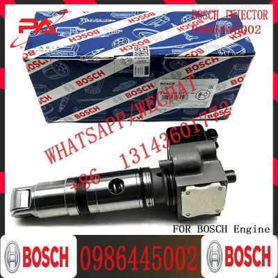 China Bosch Fuel Unit Pump 0986445002 0414799005 5236338 12V Diesel Injector Pump for Industrial Engines for sale