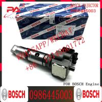 China Fuel Injection Unit Pump 0414799008 0414799027 0414799014 0986445003 0986445103 For Mercedes Benz for sale