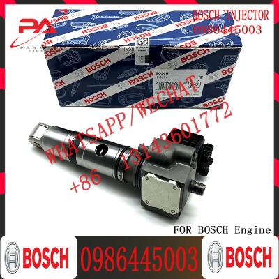 China Fuel Injection Unit Pump 0414799008 0414799027 0414799014 0986445003 0986445103 For Mercedes Benz for sale