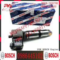 China Bosch Fuel Unit Pump 0986445102 0414799005 5236338 12V Diesel Injector Pump for sale