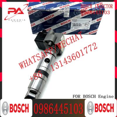 China Bosch Fuel Unit Pump 0414799005 0986445002 5236338 0280745902 for Diesel Injector for sale
