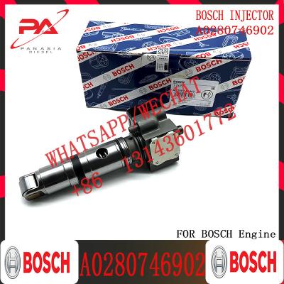 China Diesel Unit Fuel Pump 0414799014 0414799029 0414799008 for 0280746902 A0280746902 for sale