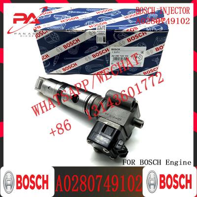 China Common Rail Diesel Injector Unit Pump 0414799017 0414799032 A0280749102 for Mercedes Benz for sale