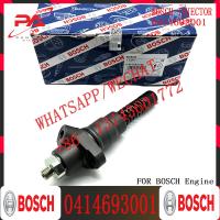 China 0414693001 Genuine Bosch Diesel Injector Fuel Pump for Truck Engine Car Spare Part for sale