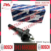 China Bosch 0414693004 Diesel Engine Fuel Injection Unit Pump 0414693001 Compatible for sale