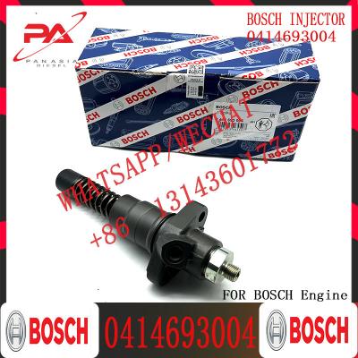 China Bosch 0414693004 Diesel Engine Fuel Injection Unit Pump 0414693001 Compatible for sale