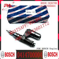 China Bosch Diesel Injector 0414700004 0986441012 High Quality Engine Injector Nozzle for sale