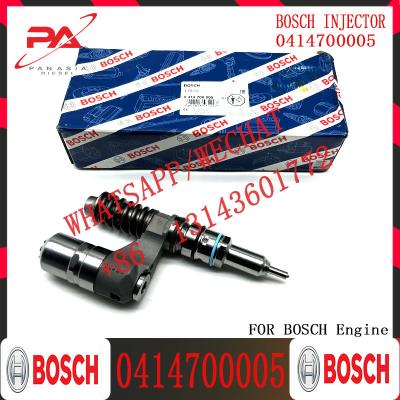 China Diesel Common Rail Fuel Injection Unit Pump 0414700003 0414700004 0414700005 for sale
