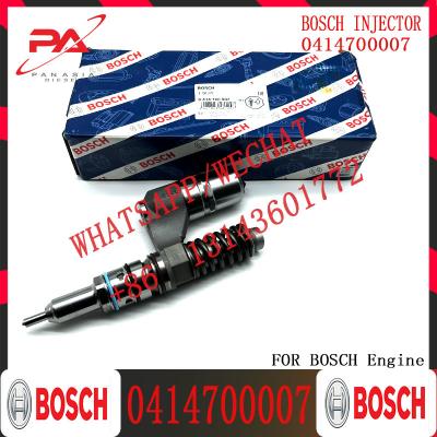 China Bosch Diesel Fuel Injector Nozzle 0414700007 for Unit Injector System for sale