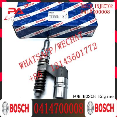 China Bosch Common Rail Diesel Injector 0414700008 0414700003 for Diesel Engine for sale