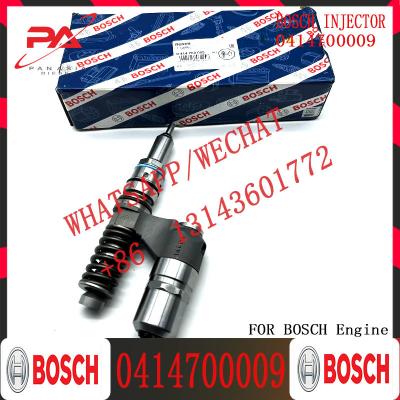 China Bosch Diesel Fuel Injector 0414700009 Nozzle Assembly 0414700003 Spare Parts for sale