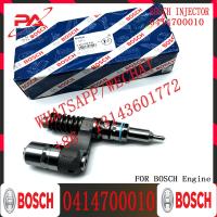 China Diesel Fuel Injector 0414700009 Nozzle Assembly for Bosch Engine Spare Parts for sale