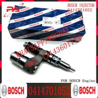 China BOSCH Diesel Engine Fuel Injector 0414701083 0414701013 0414701052 100% Quality for sale