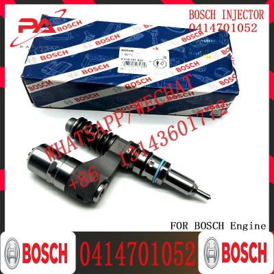 China BOSCH Diesel Engine Fuel Injector 0414701083 0414701013 0414701052 100% Quality for sale