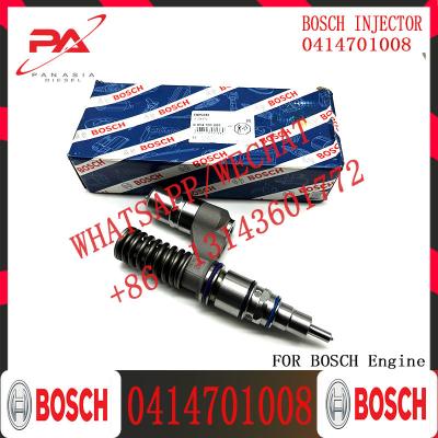 China Original Bosch Diesel Fuel Injector 0414701008 0414701007 0414701056 for Engine for sale