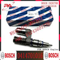 China Diesel Fuel Injection Nozzle 0414701016 1.2209 for Bosch Injector System 0414701018 0414701026 for sale
