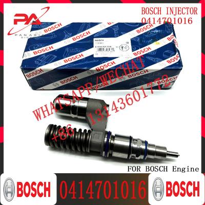 China Diesel Fuel Injection Nozzle 0414701016 1.2209 for Bosch Injector System 0414701018 0414701026 for sale