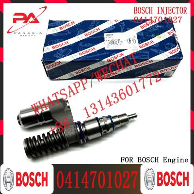 China Bosch Diesel Fuel Injector Nozzle 1440579 0414701082 0986441115 for SCANIA 130013R1.12213 for sale