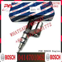 China Bosch Common Rail Injector 0414701062 for Diesel Engine Parts 0 414 701 062 for sale