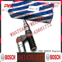 China Diesel Common Rail Fuel Injector 0414701072 0414701051 0414701073 0414701076 0414701077 for sale