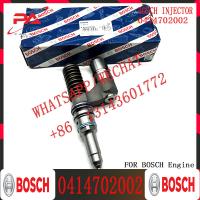 China Bosch Injector Electronic Unit 3165869 0414702002 0414702017 5236686 5237146 8113286 3165874 3964829 for sale