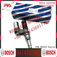 China New Diesel Fuel Injector 3155044 for Volvo 0414702010 20440409 0414702003 0414702005 for sale