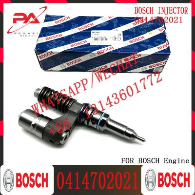 China Bosch Diesel Injector 0414702002 0414702003 0414702005 0414702010 0414702017 0414702021 for sale
