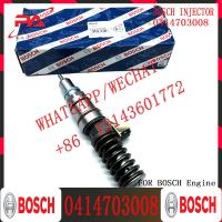 China Bosch Fuel Unit Pump Injector 0414702021-0414703008 for Diesel Engines for sale