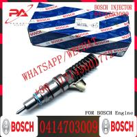 China Diesel Fuel Unit Injector 0414703009 for Case Fiat New Holland 504154992 504287106 for sale