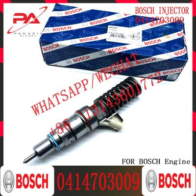China Diesel Fuel Unit Injector 0414703009 for Case Fiat New Holland 504154992 504287106 for sale