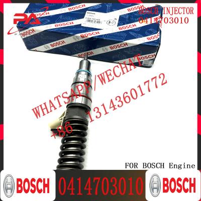 China Bosch Diesel Injector 0414701083 0414701084 0414701044 109962-0061 500331074 0414703010 42562791 for sale