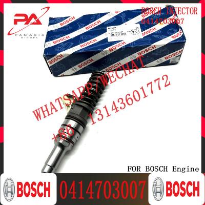China Diesel Fuel Injector 0986441030 0986441029 0986441028 0986441031 0414703005 0414703003 0414703002 0414703007 for sale