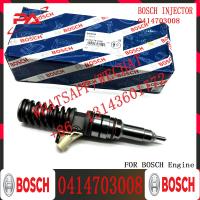 China Bosch Fuel Unit Pump Injector 0414702021-0414703008 for Diesel Engine for sale