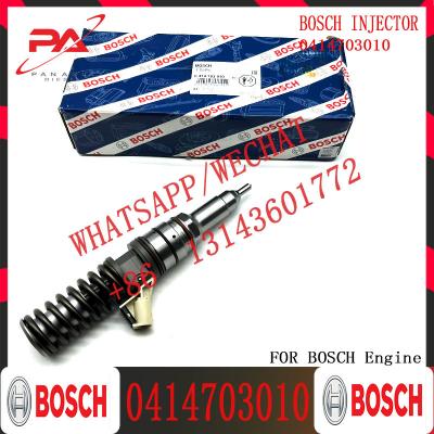 China BOSCH Engine Fuel Injector Nozzle Assy 0414703010 0414703008 Unit Pump 17mm for sale
